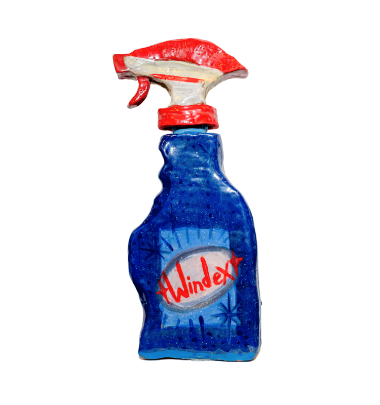 WINDEX – Studio Knew York